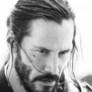 45 Amazing Keanu Reeves Haircuts and Hairstyles to Wear (with Pictures)
