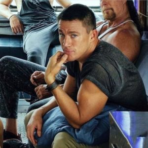 45 Awesome Channing Tatum Haircuts Worth Trying (with Pictures)
