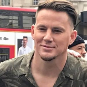 45 Awesome Channing Tatum Haircuts Worth Trying (with Pictures)