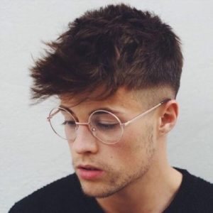50 Cool Zero Fade Haircut and Hairstyle Ideas (With Pictures)