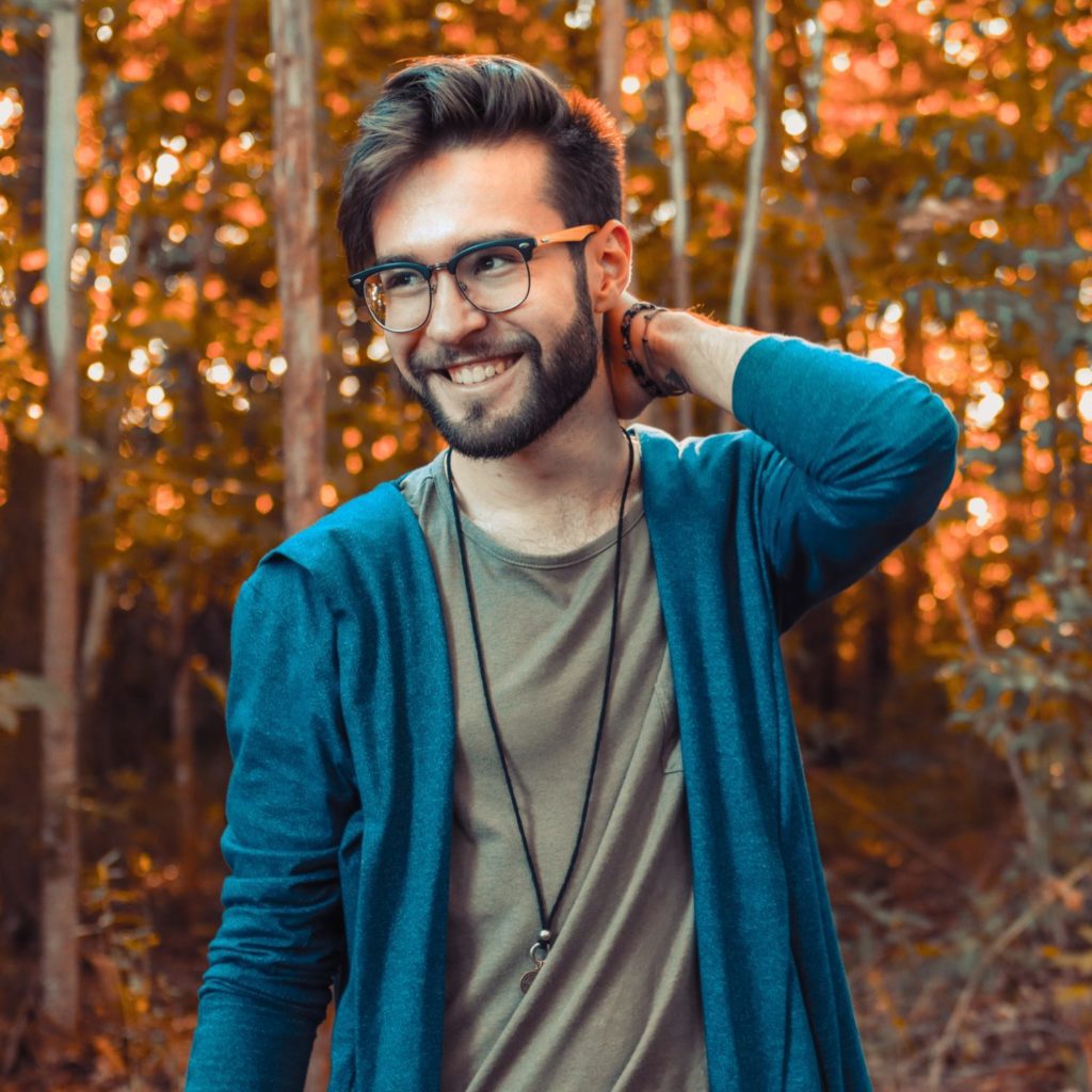 6 Shoulder Length Hairstyles For Men (with Pictures)