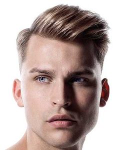 30 Asymmetrical Hairstyles for Men (with Pictures)