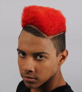 30 Asymmetrical Hairstyles for Men (with Pictures)
