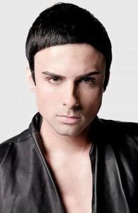 30 Asymmetrical Hairstyles for Men (with Pictures)