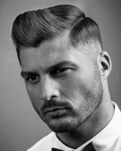 30 Stylish Dapper Haircuts for Men to Try (with Pictures)