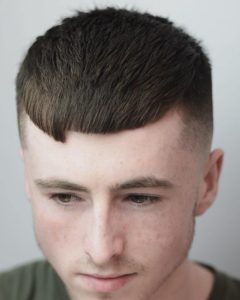 30 Asymmetrical Hairstyles for Men (with Pictures)