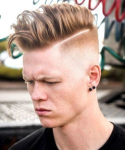10 Pompadour Haircuts and Hairstyles for Men (with Pictures)