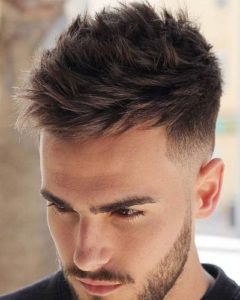 30 Best Tape Up Haircuts to Try (with Pictures)