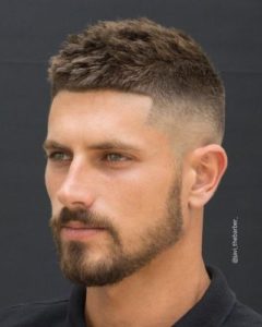 30 Best Tape Up Haircuts to Try (with Pictures)
