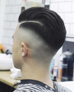 30 Best Tape Up Haircuts to Try (with Pictures)