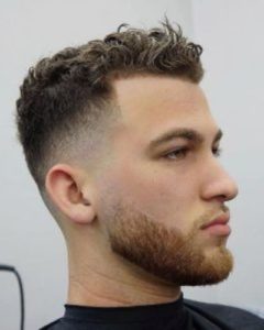 30 Best Tape Up Haircuts to Try (with Pictures)
