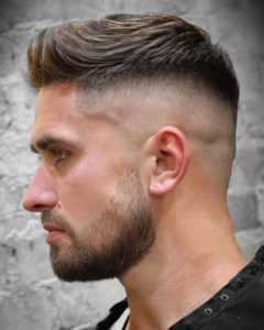 30 Best Tape Up Haircuts to Try (with Pictures)