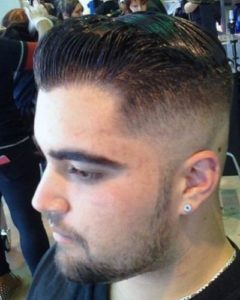 30 Modern Razor Fade Haircuts Worth Trying (with Pictures)
