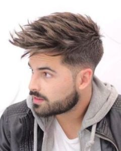 30 Best Tape Up Haircuts to Try (with Pictures)