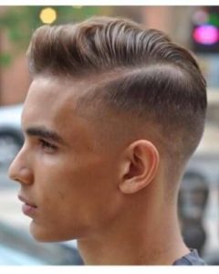 30 Best Tape Up Haircuts to Try (with Pictures)