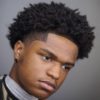 50 Modern Temple Fade Haircuts for Men to Try i (with Pictures)