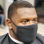 50 Modern Temple Fade Haircuts for Men to Try i (with Pictures)