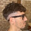 50 Modern Temple Fade Haircuts for Men to Try i (with Pictures)
