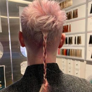 50 Unique Rat Tail Haircut Ideas (with Pictures)