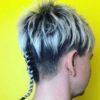 50 Unique Rat Tail Haircut Ideas (with Pictures)