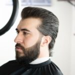 50 Great Comb Over Taper Haircuts for Men Popular (with Pictures)