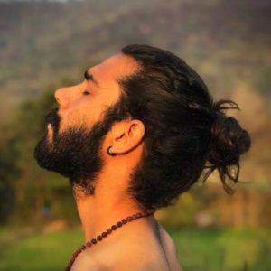 50 Fabulous Ponytail Hairstyles for Men Popular (with Pictures)