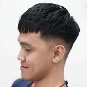 50 Hottest French Crop Haircuts for Men Cool (with Pictures)