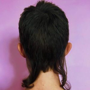 50 Unique Rat Tail Haircut Ideas (with Pictures)