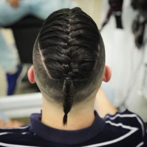 50 Unique Rat Tail Haircut Ideas (with Pictures)