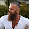 50 Fabulous Ponytail Hairstyles for Men Popular (with Pictures)