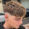 50 Modern Temple Fade Haircuts for Men to Try i (with Pictures)