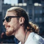 50 Fabulous Ponytail Hairstyles for Men Popular (with Pictures)