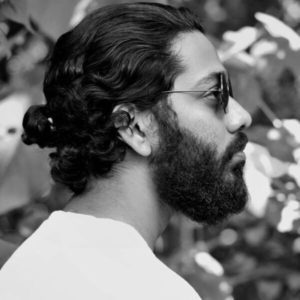 50 Fabulous Ponytail Hairstyles for Men Popular (with Pictures)