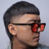 50 Unique Rat Tail Haircut Ideas (with Pictures)