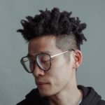 50 Popular Afro Fade Haircuts for Men Trending (with Pictures)