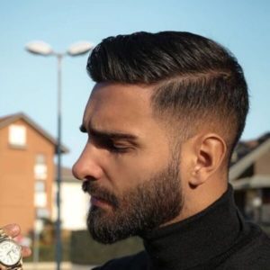 50 Cool Greaser Hairstyles and Haircuts for Men (with Pictures)