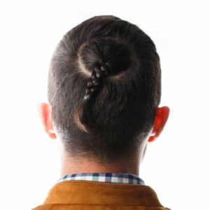 50 Unique Rat Tail Haircut Ideas (with Pictures)