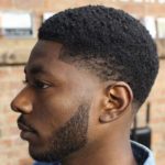 50 Modern Temple Fade Haircuts for Men to Try i (with Pictures)