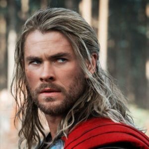 50 Hottest Chris Hemsworth Haircuts and Hairstyles (with Pictures)