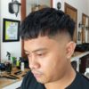 50 Modern Temple Fade Haircuts for Men to Try i (with Pictures)