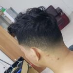 50 Popular Two Block Haircut Ideas for Men Trending (with Pictures)