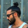50 Fabulous Ponytail Hairstyles for Men Popular (with Pictures)