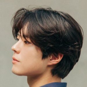 50 KPop Hair Ideas for Men (with Pictures)