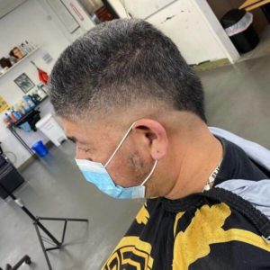 50 Fresh Faux Hawk Fade Haircuts for Men Cool (with Pictures)