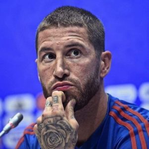 50 Awesome Sergio Ramos Haircuts and Hairstyles (with Pictures)