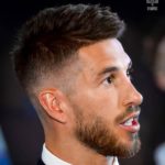 50 Awesome Sergio Ramos Haircuts and Hairstyles (with Pictures)
