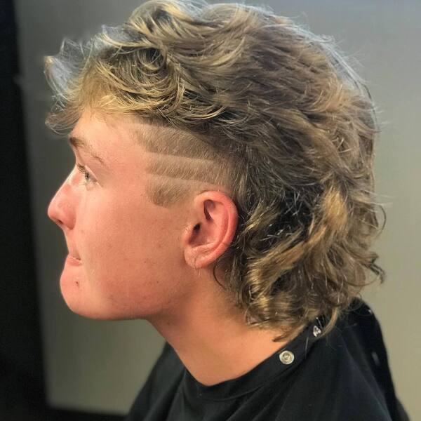 Baseball Haircuts