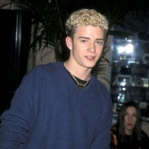 50 Awesome Justin Timberlake Hairstyles to Try (with Pictures)