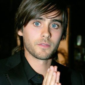 50 Cool Jared Leto Short Hairstyles Ideas (with Pictures)