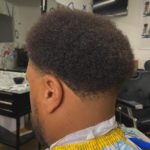 50 Modern Afro Taper Haircuts for Black Men to Try (with Pictures)